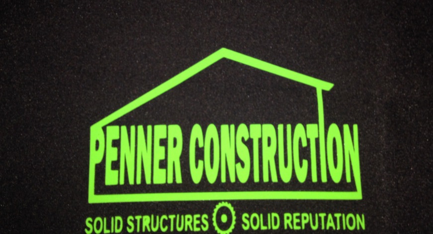Penner Construction - Structures